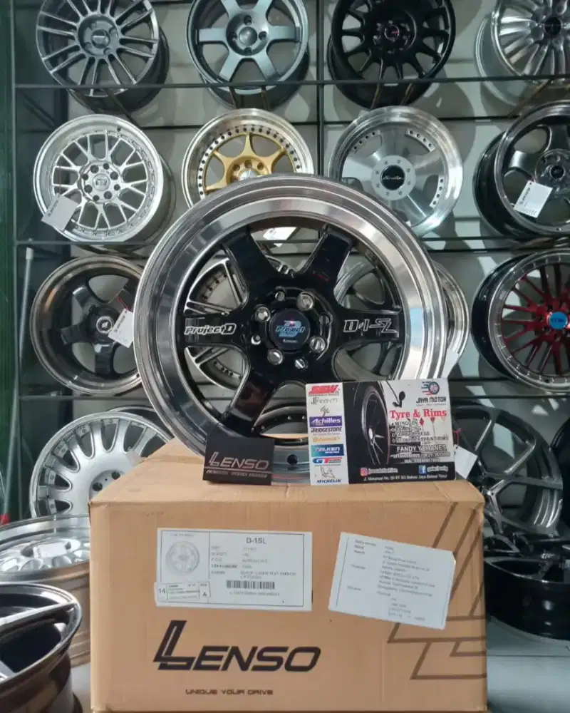 R17 Et di Indonesia - OLX Murah Dengan Harga Terbaik - OLX.co.id