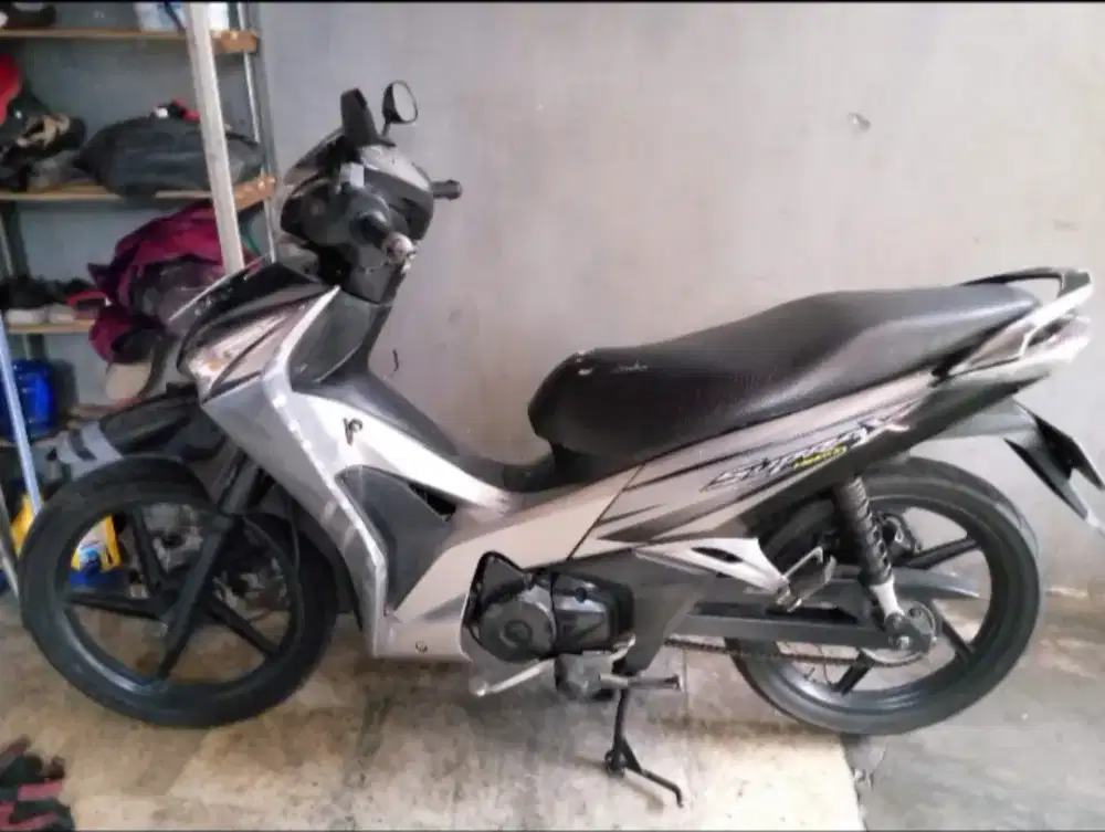 Supra X 125 Karbu - Jual Beli Motor Bekas Murah & Cari Motor Bekas di ...