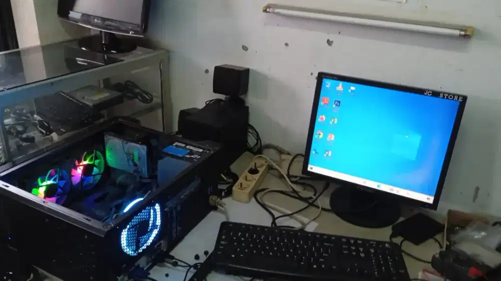Pc Computer di Indonesia - OLX Murah Dengan Harga Terbaik - OLX.co.id