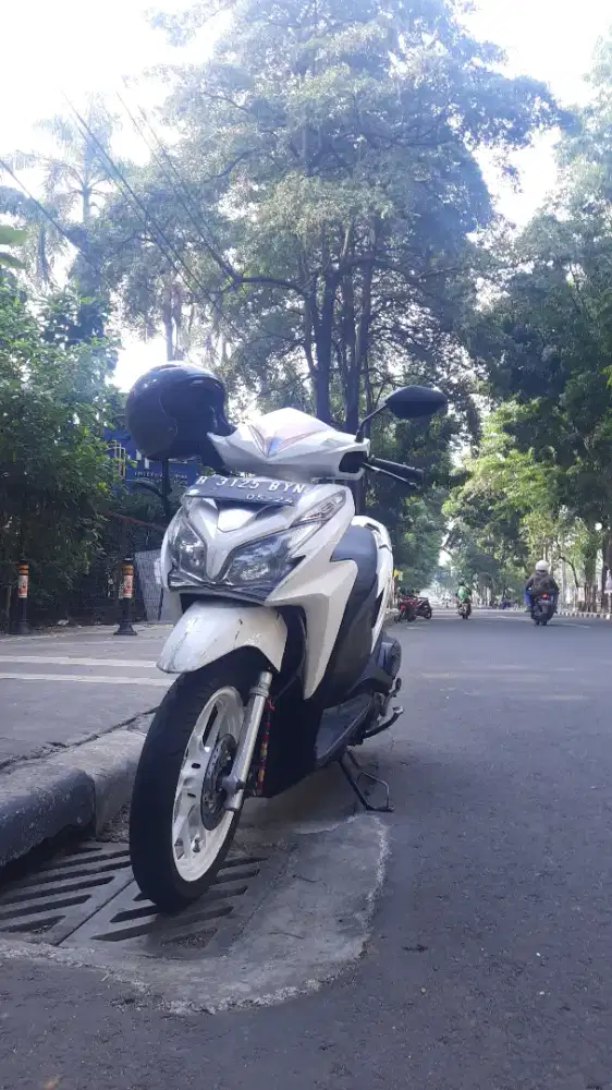 Vario Putih di Indonesia - OLX Murah Dengan Harga Terbaik - OLX.co.id
