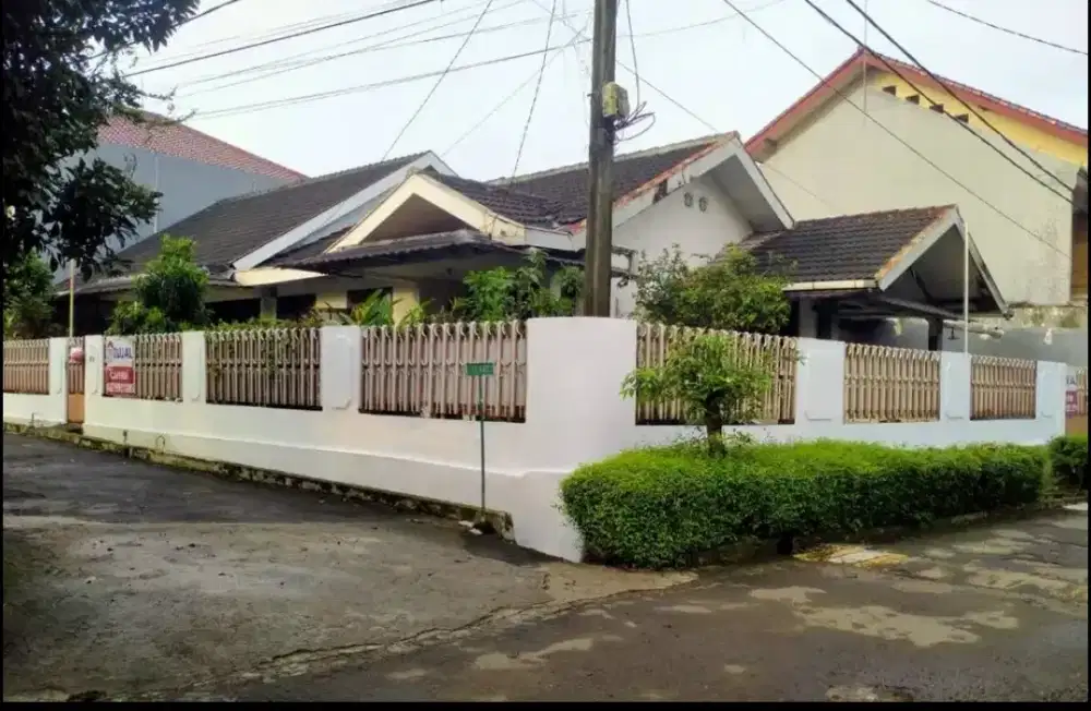 Graha Indah di Bogor Kota - OLX Murah Dengan Harga Terbaik - OLX.co.id