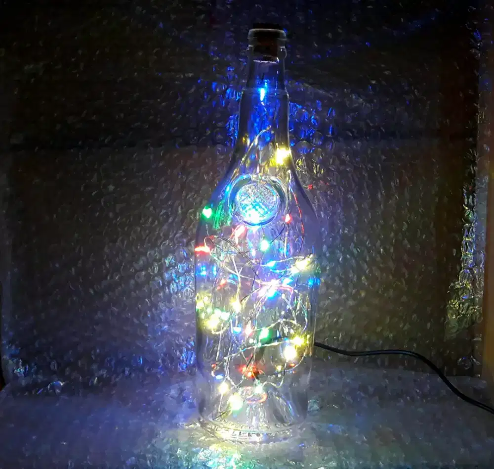 Lampu botol bekas for cafe resto seiko tintoys iwc vintage jadul lawas ...