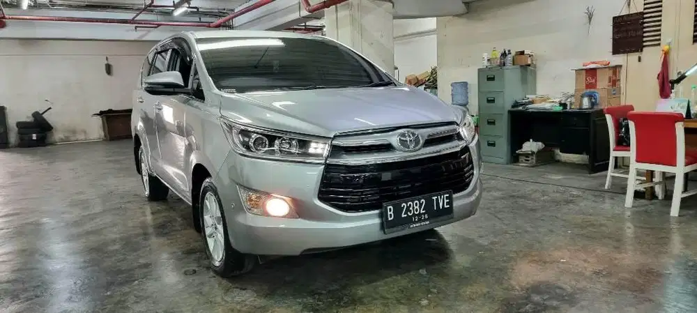 Innova V Diesel 2020 di Indonesia - OLX Murah Dengan Harga Terbaik ...