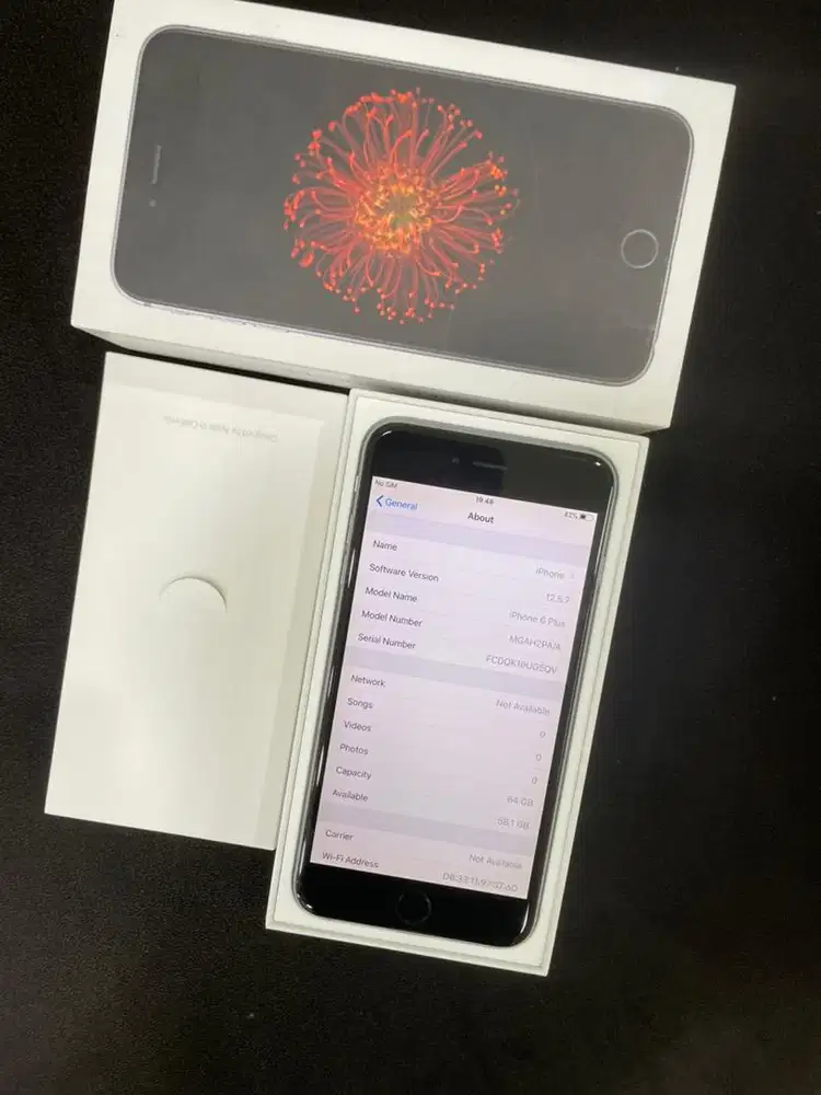 Ihpone 6 di Indonesia - OLX Murah Dengan Harga Terbaik - OLX.co.id