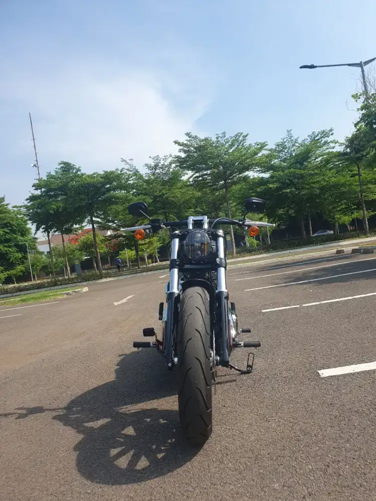 Harley Davidson Breakout 2020 - Motor Bekas - 914352076 Harley Davidson Breakout 2020 - Motor Bekas - 914352076