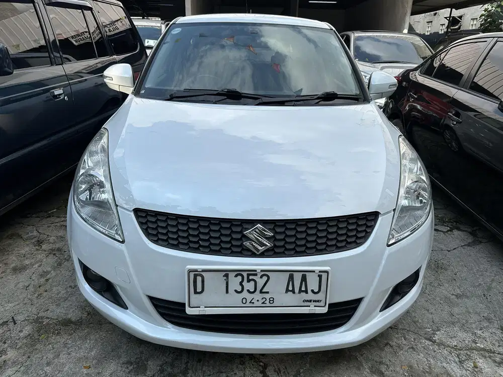 Swift di Bandung Kota - OLX Murah Dengan Harga Terbaik - OLX.co.id