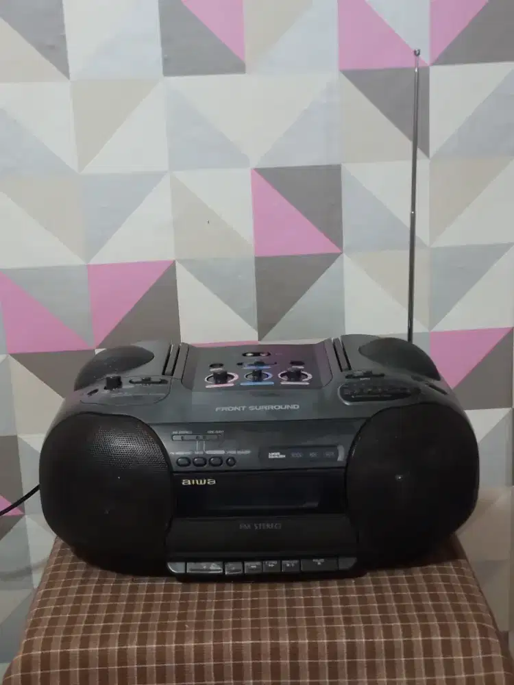 Jual Compo - TV & Audio, Video Murah & Cari TV & Audio, Video di ...