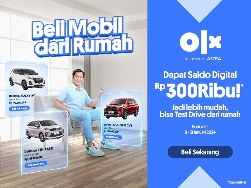 Honda Civic City di Indonesia - OLX Murah Dengan Harga Terbaik - OLX.co.id