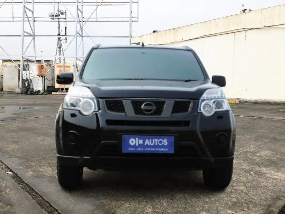 [OLX AUTOS] Nissan X-Trail 2.0 Bensin-AT 2013 1475 - Mobil Bekas ...