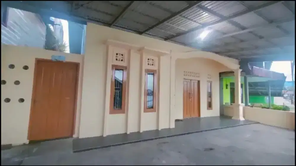 Disewakan rumah dan isinya - Disewakan: Rumah & Apartemen - 915144028