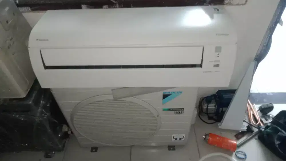 Daikin Inverter di Indonesia - OLX Murah Dengan Harga Terbaik - OLX.co.id
