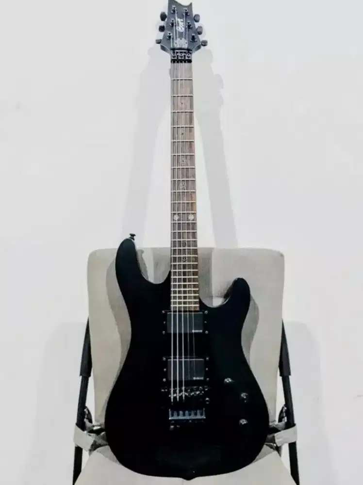 Guitar Cort di Indonesia - OLX Murah Dengan Harga Terbaik - OLX.co.id