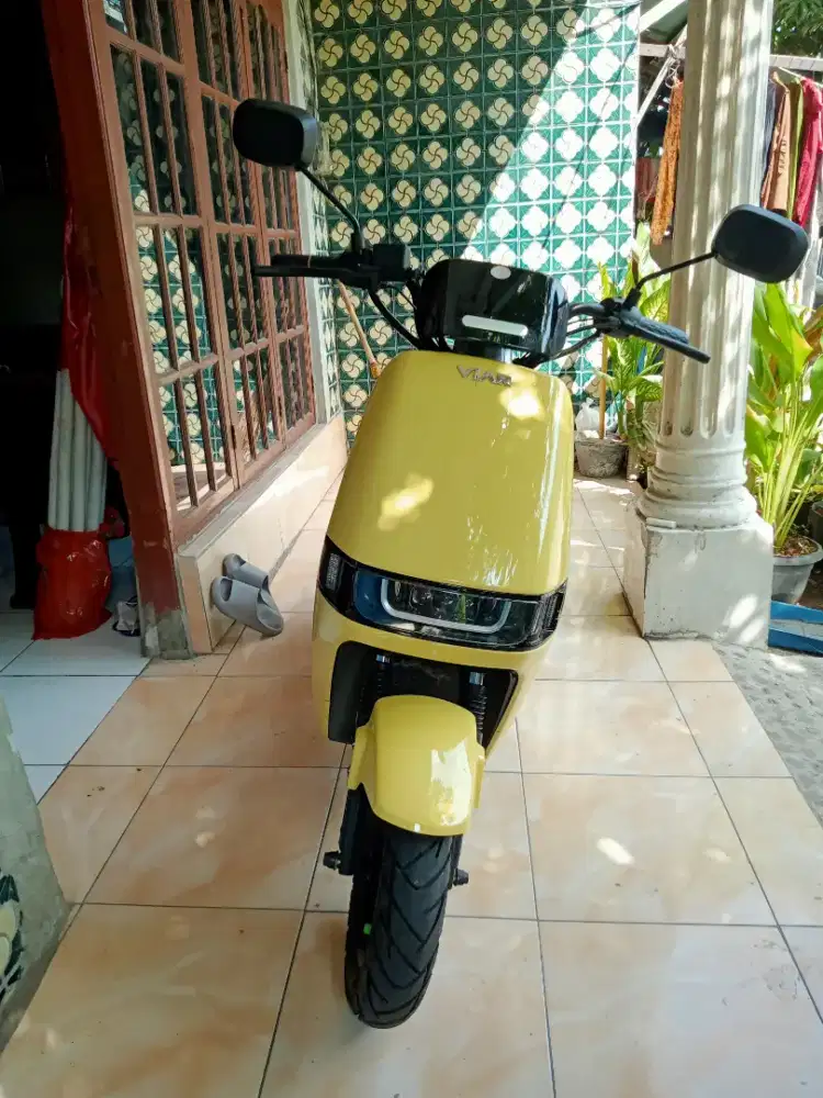 Viar di Jakarta D.K.I. - OLX Murah Dengan Harga Terbaik - OLX.co.id