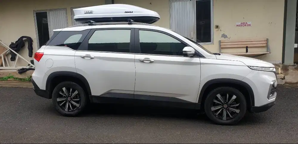 Roof Rack di Indonesia - OLX Murah Dengan Harga Terbaik - OLX.co.id