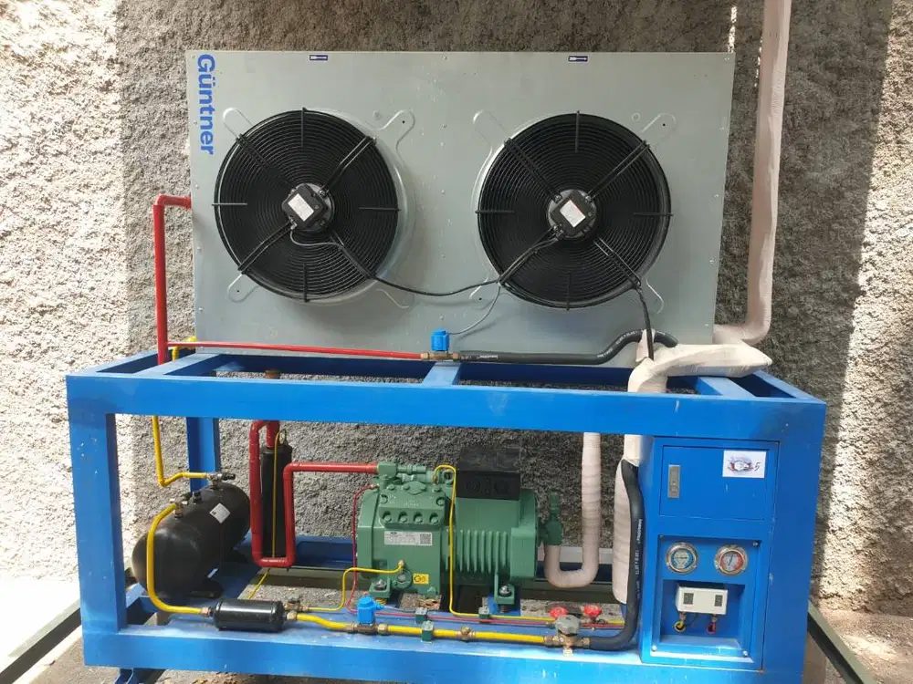 Cold Room Bjt Di Bekasi Kota Olx Murah Dengan Harga Terbaik Id