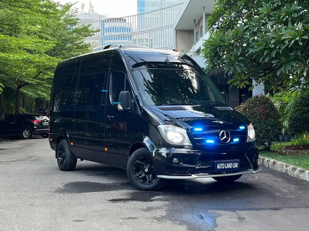 Mercedes Sprinter - Jual Beli Mobil Baru & Bekas Terlengkap | OLX Indonesia