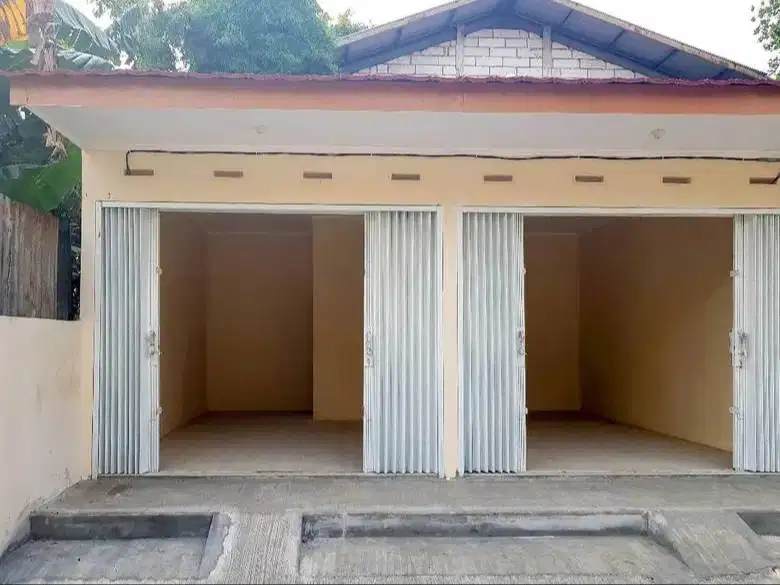 Disewakan Kios di Srengseng - Disewakan: Bangunan Komersil - 915813047