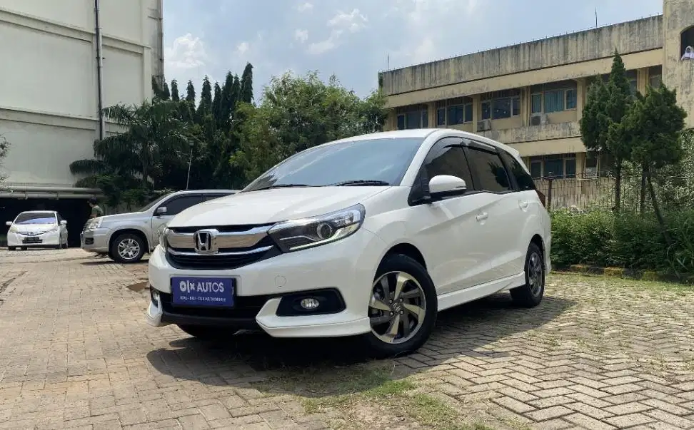 Bursa Mobil Baru & Bekas di Jakarta Selatan - OLX.co.id