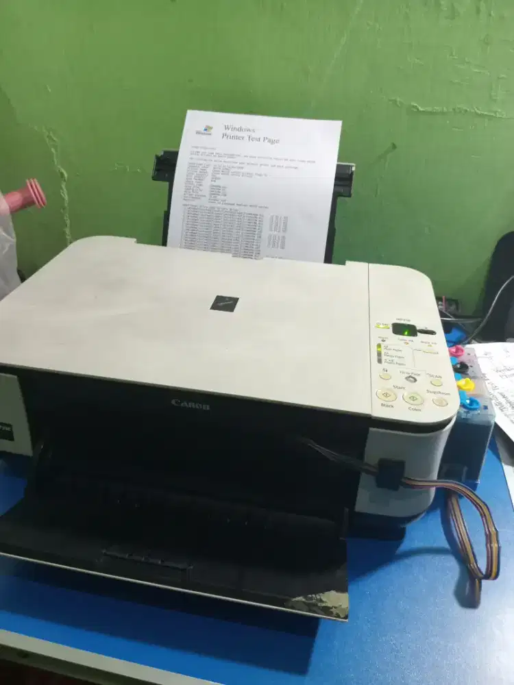 Canon Scan Printer di Indonesia - OLX Murah Dengan Harga Terbaik - OLX ...