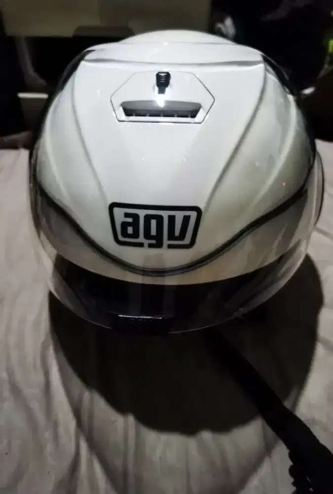 AGV Fluid Halfface - Helm - 917013748 AGV Fluid Halfface - Helm - 917013748