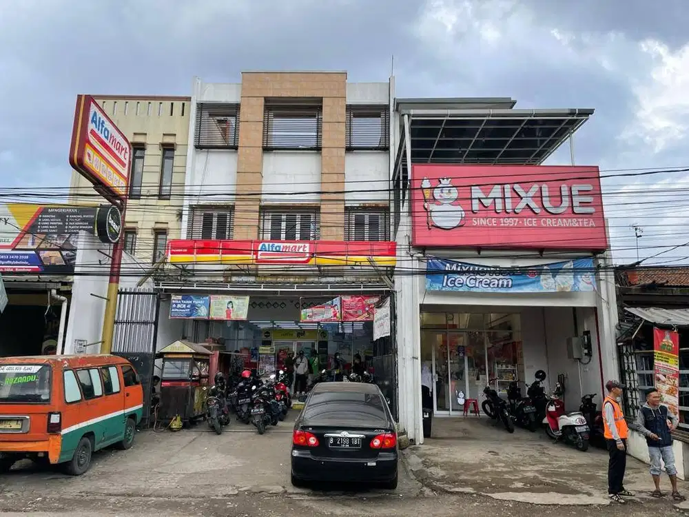 Mixue di Bandung Kota - OLX Murah Dengan Harga Terbaik - OLX.co.id