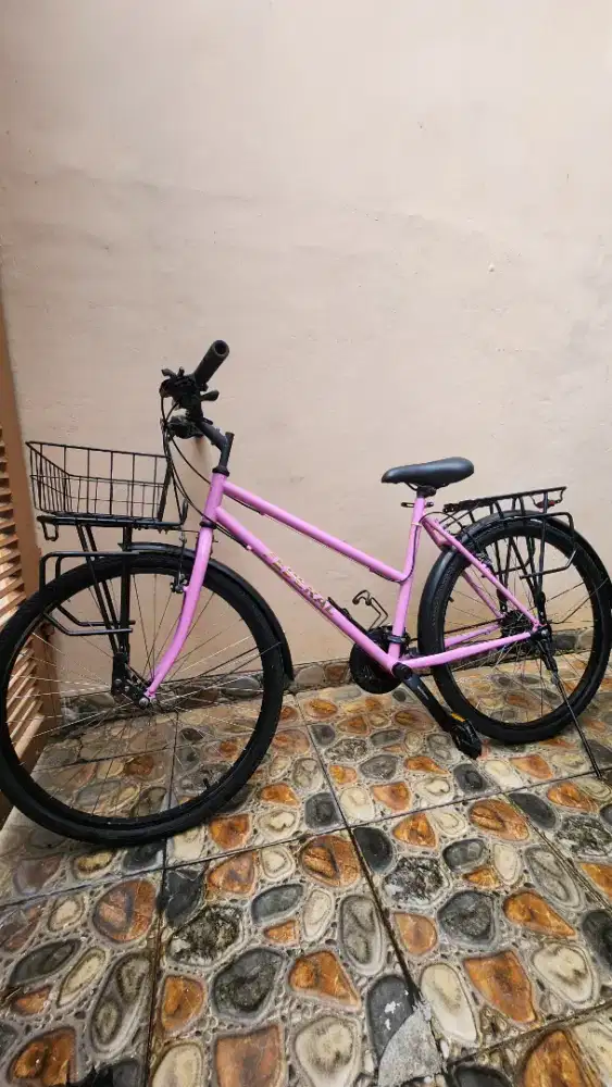 Sepeda Federal di Indonesia - OLX Murah Dengan Harga Terbaik - OLX.co.id