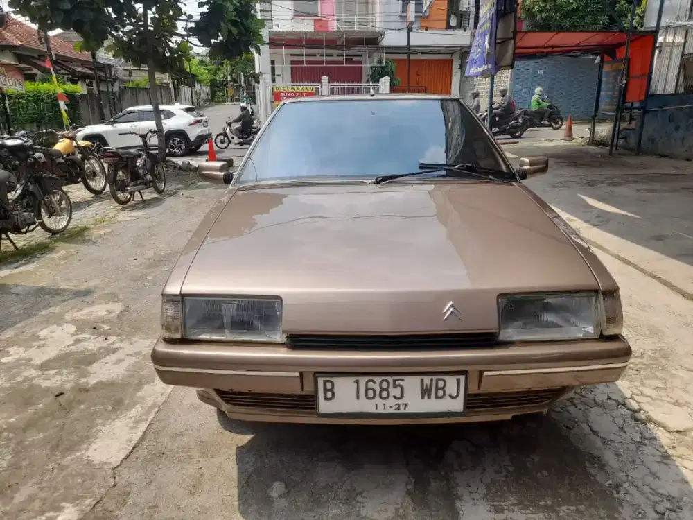 Citroen - Jual Beli Mobil Bekas Murah & Cari Mobil Bekas di Indonesia ...