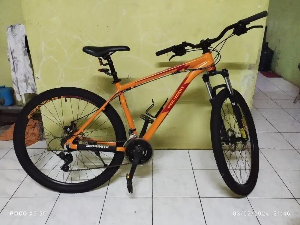 Polygon Lama di Indonesia - OLX Murah Dengan Harga Terbaik - OLX.co.id