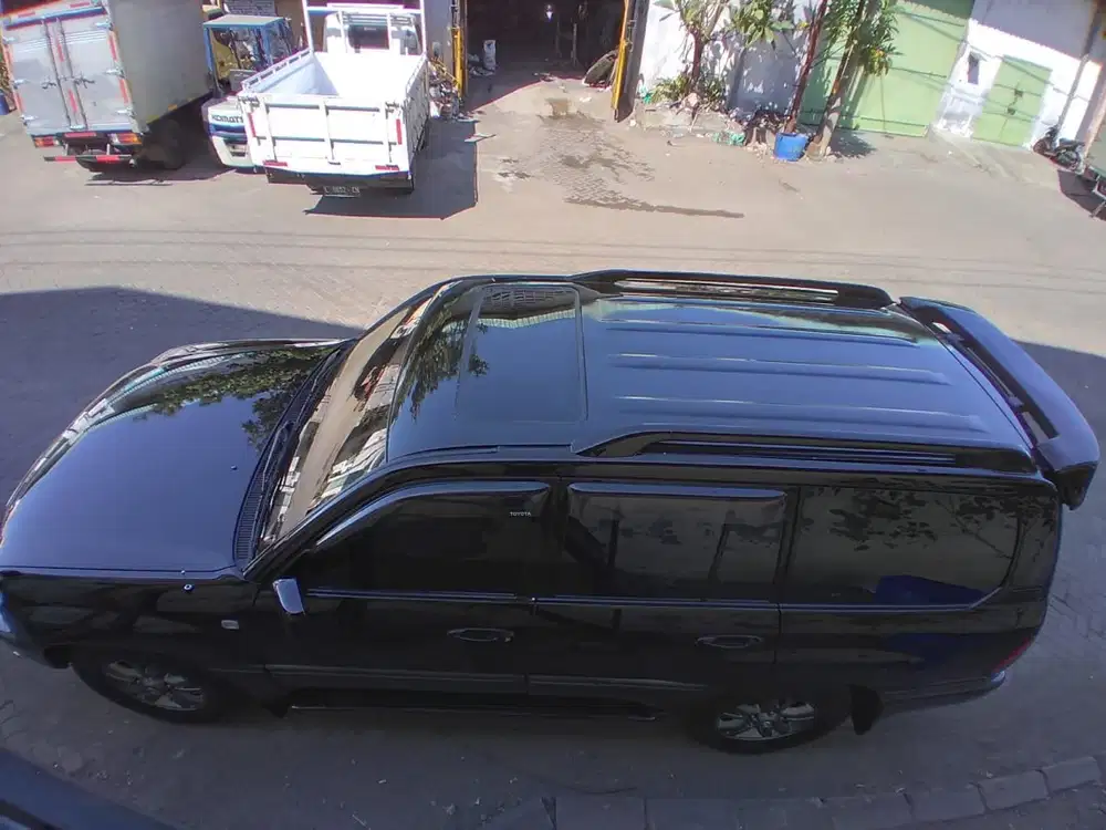 Toyota Landcruiser cygnus v8 vx - Mobil Bekas - 922746999