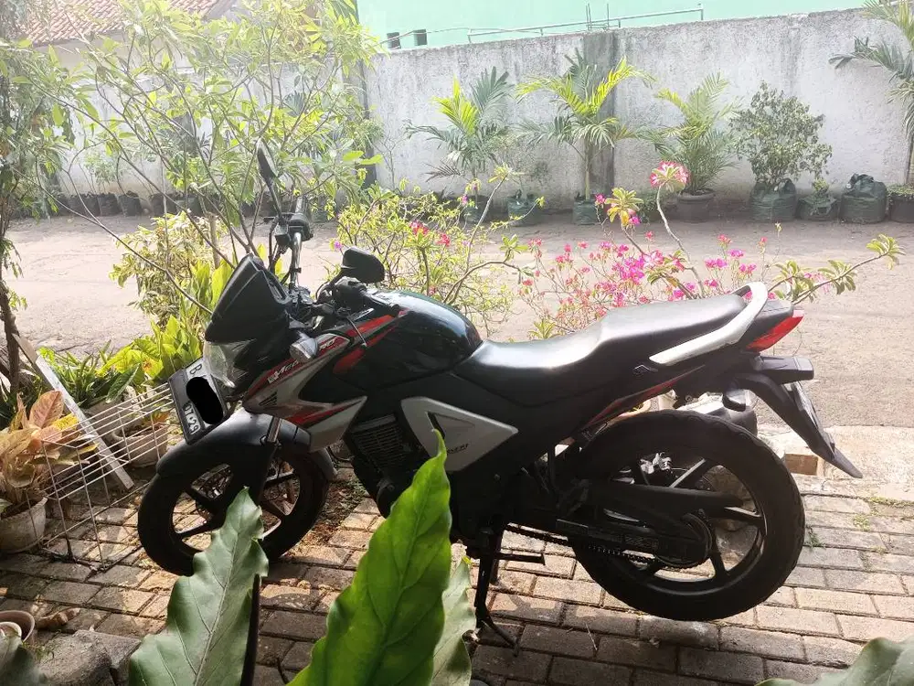 Mega Pro - Jual Beli Motor Bekas Murah & Cari Motor Bekas di Indonesia ...