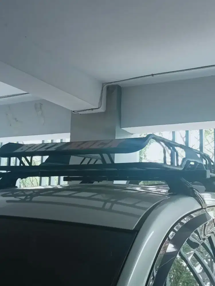 Car roof rack olx store