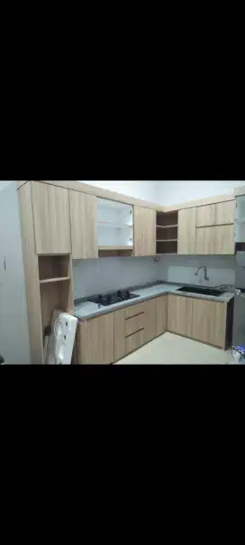 Kitchen Set Alat Barang Elektronik Perlengkapan Rumah Tangga Lengkap di Tangerang Kota OLX Indonesia
