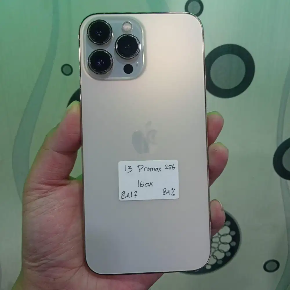 Iphone 13 Second di Indonesia - OLX Murah Dengan Harga Terbaik - OLX.co.id