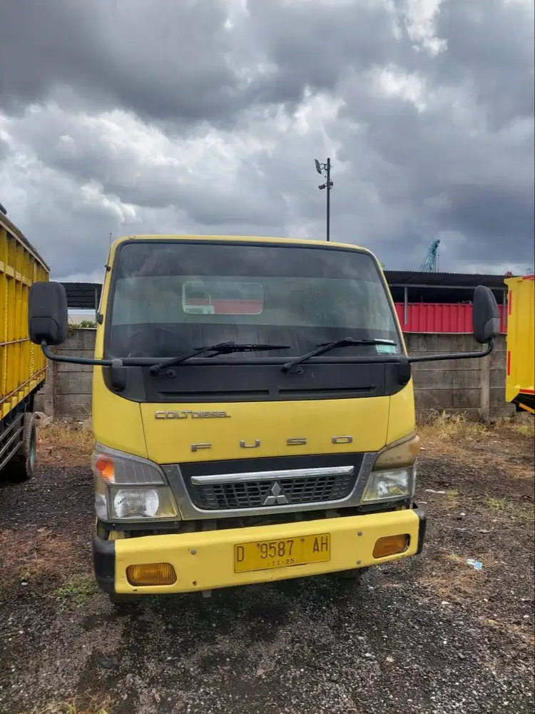 Mitsubishi Fe74 - Jual Beli Mobil Baru & Bekas Terlengkap | OLX Indonesia