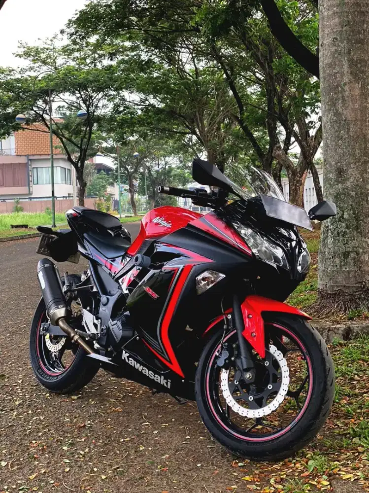 Ninja Special - Jual Beli Motor Bekas Murah & Cari Motor Bekas di ...