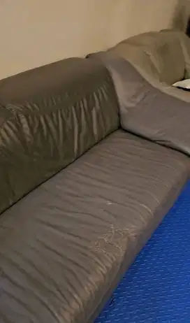 Sofa single bekas store