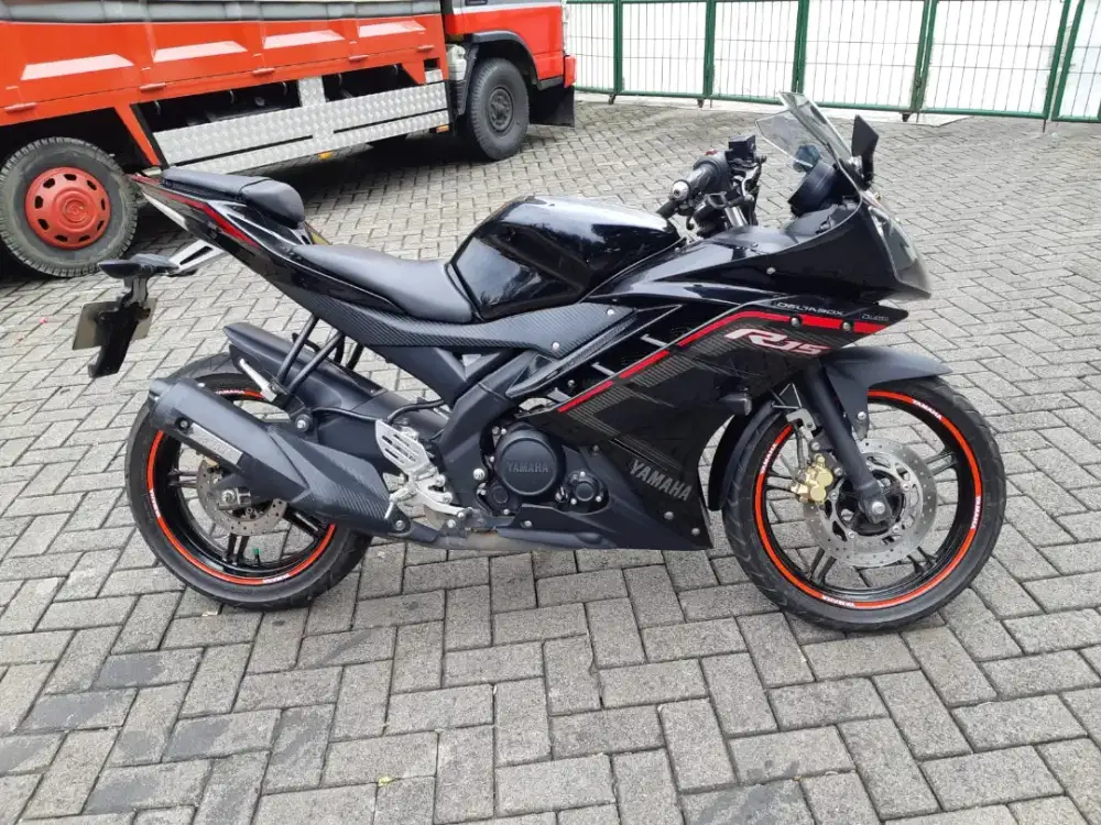 R15 V2 - Motor Bekas Terlengkap Harga Murah | OLX Indonesia