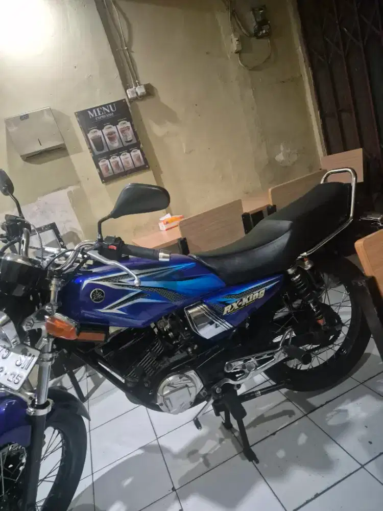 Rx King - Motor Bekas Terlengkap Harga Murah | OLX Indonesia