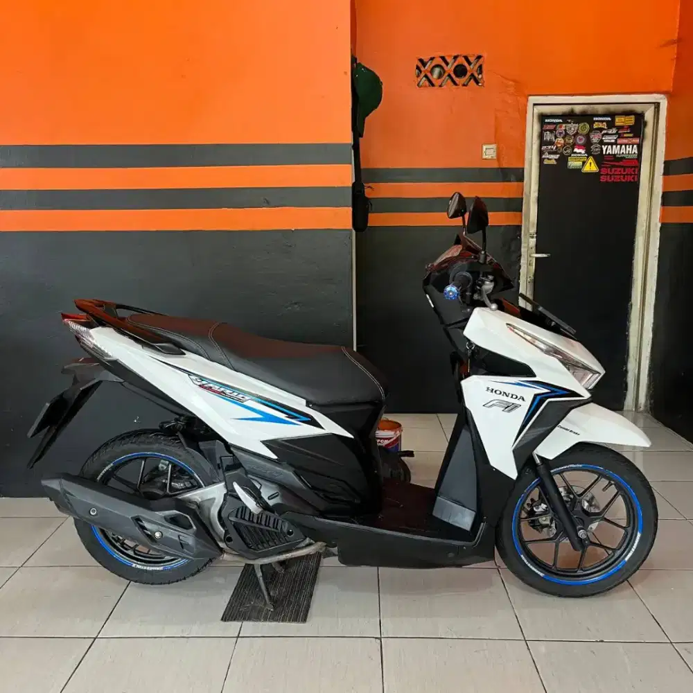 Vario 125 Old - Motor Bekas Terlengkap Harga Murah | OLX Indonesia