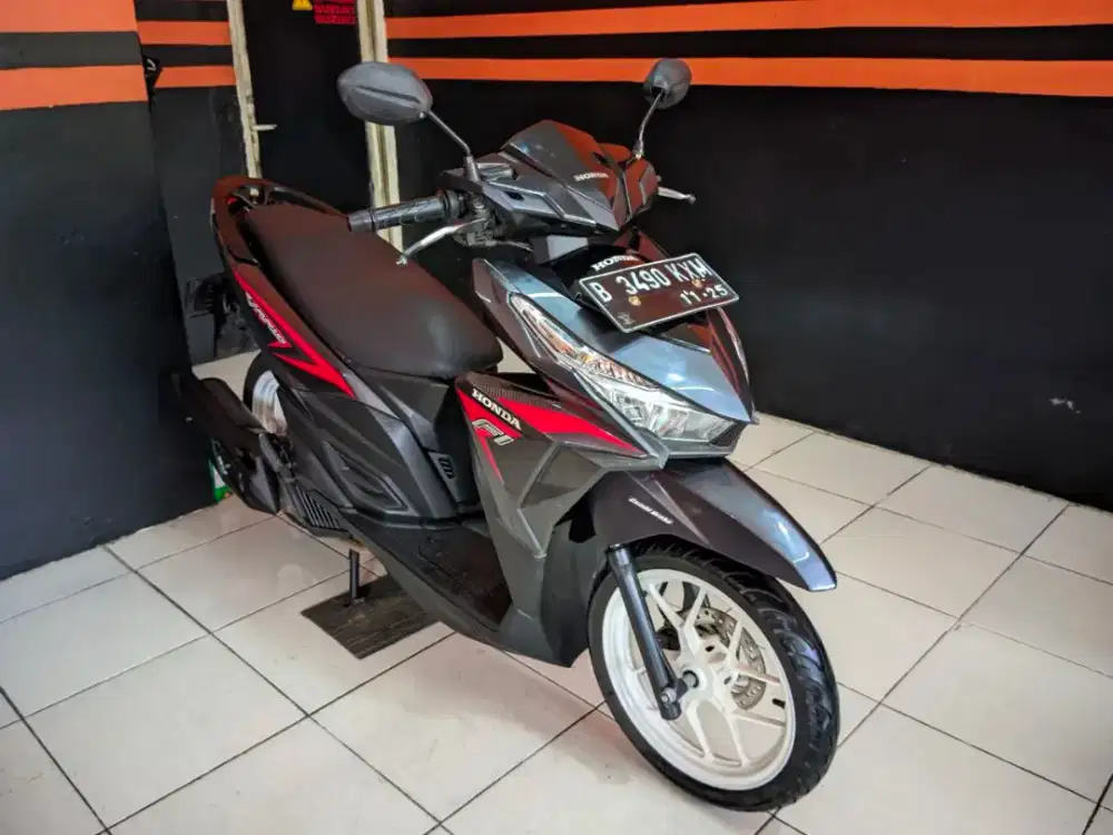 Vario 125 Old - Motor Bekas Terlengkap Harga Murah | OLX Indonesia