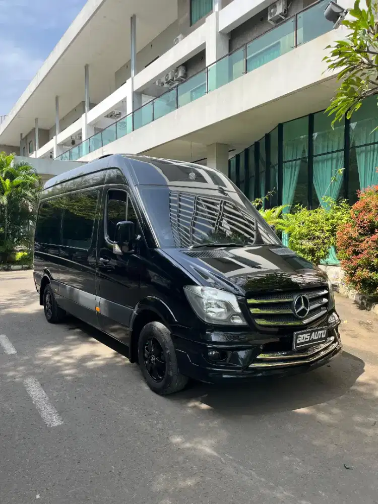 Mercedes Sprinter - Jual Beli Mobil Baru & Bekas Terlengkap | OLX Indonesia