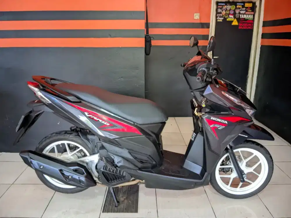 Vario 125 Old - Motor Bekas Terlengkap Harga Murah | OLX Indonesia