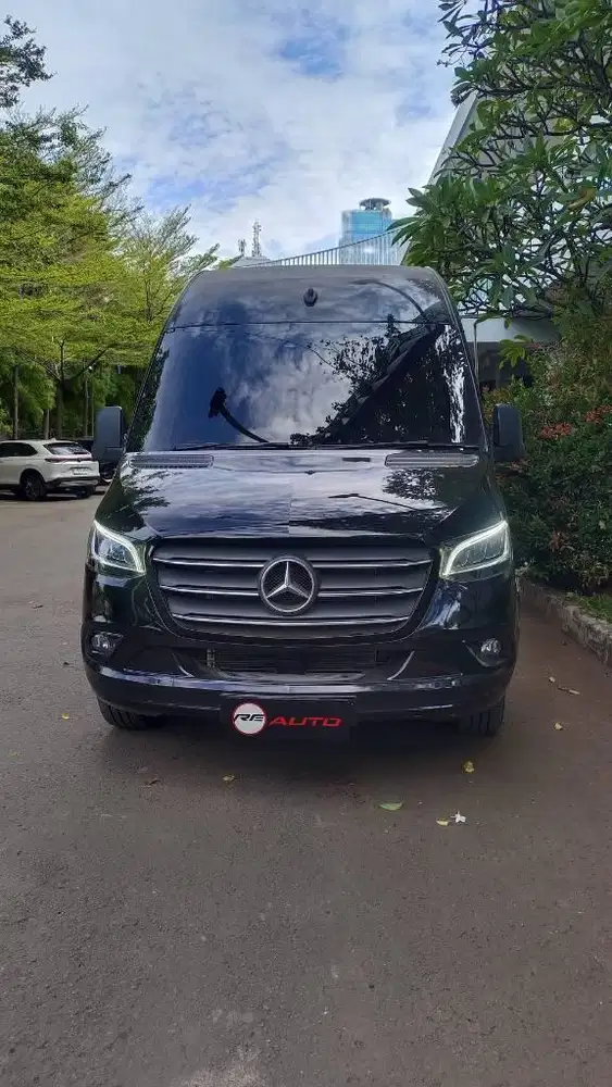 Mercedes Sprinter - Jual Beli Mobil Baru & Bekas Terlengkap | OLX Indonesia