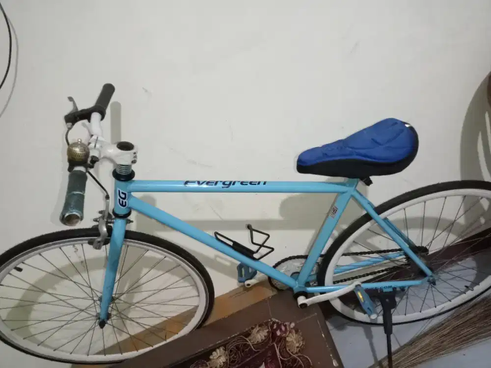 Sepeda Pixie di Indonesia - OLX Murah Dengan Harga Terbaik - OLX.co.id