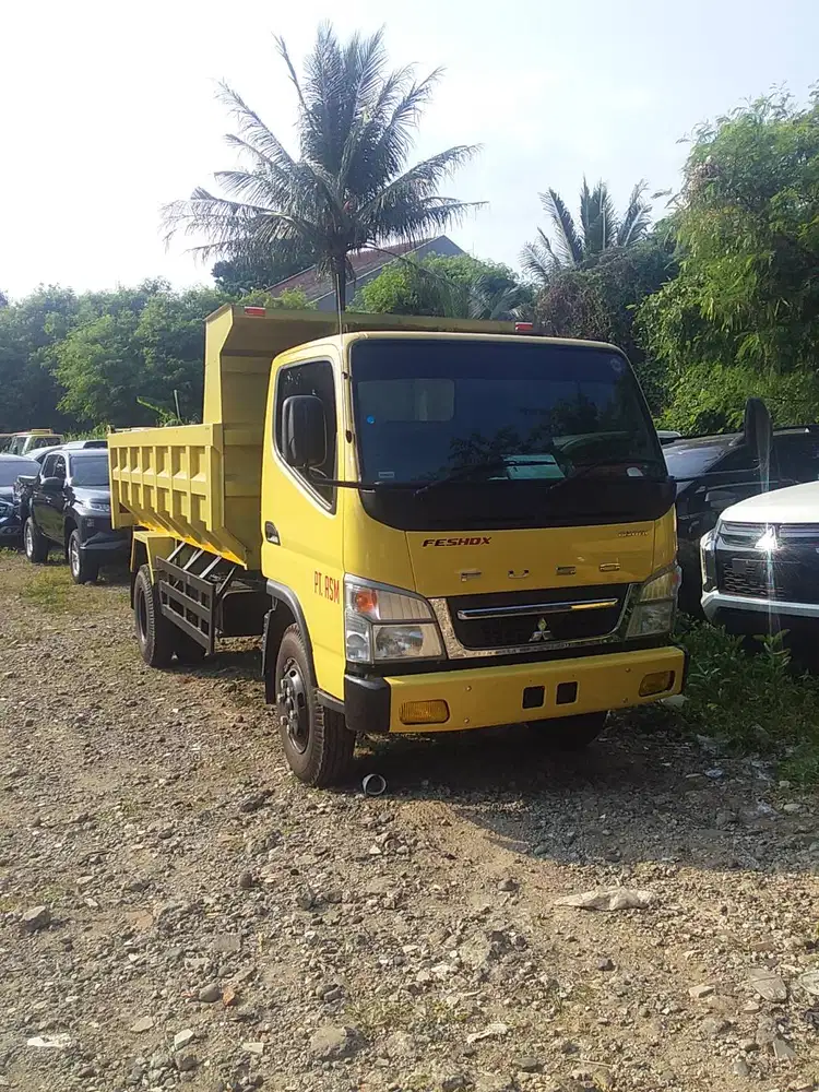 MITSUBISHI COLT DIESEL FE74 - Jual Beli Mobil Baru & Bekas Terlengkap | OLX Indonesia