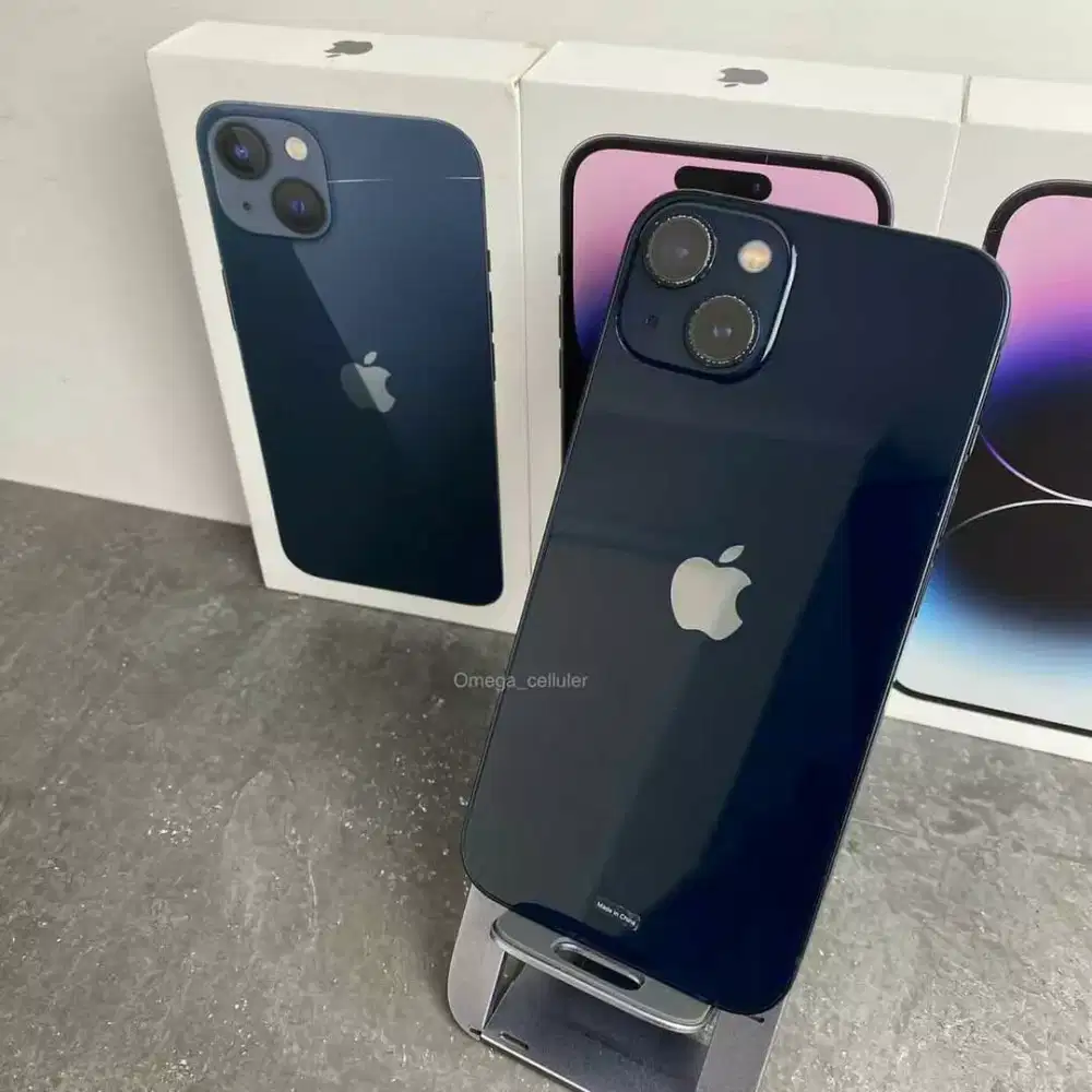 Iphone 13 Second di Indonesia - OLX Murah Dengan Harga Terbaik - OLX.co.id