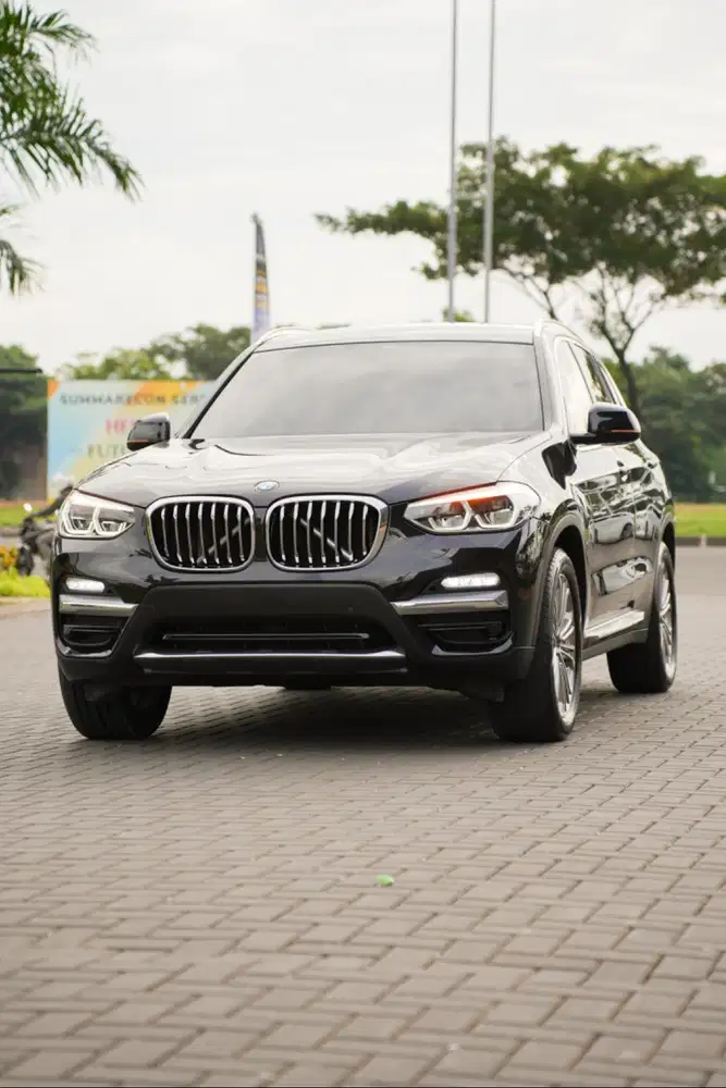 Bmw X3 2019 - Jual Beli Mobil Baru & Bekas Terlengkap | OLX Indonesia