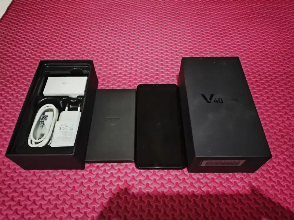 Lg V40 di Bekasi Kota - OLX Murah Dengan Harga Terbaik - OLX.co.id