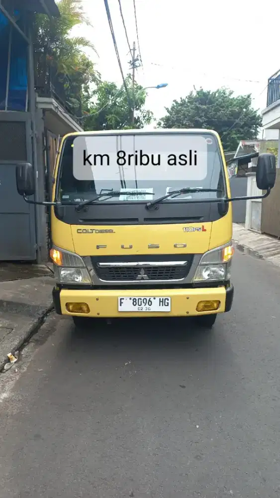 Mitsubishi Engkel - Jual Beli Mobil Baru & Bekas Terlengkap | OLX Indonesia