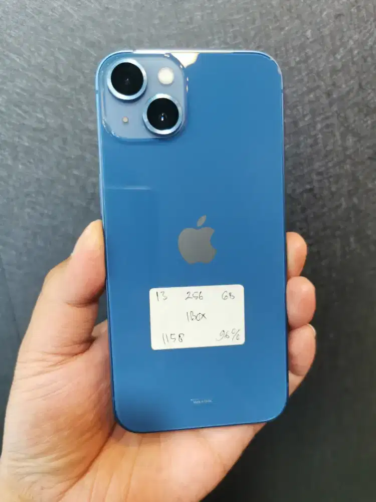 Iphone 13 Second di Indonesia - OLX Murah Dengan Harga Terbaik - OLX.co.id